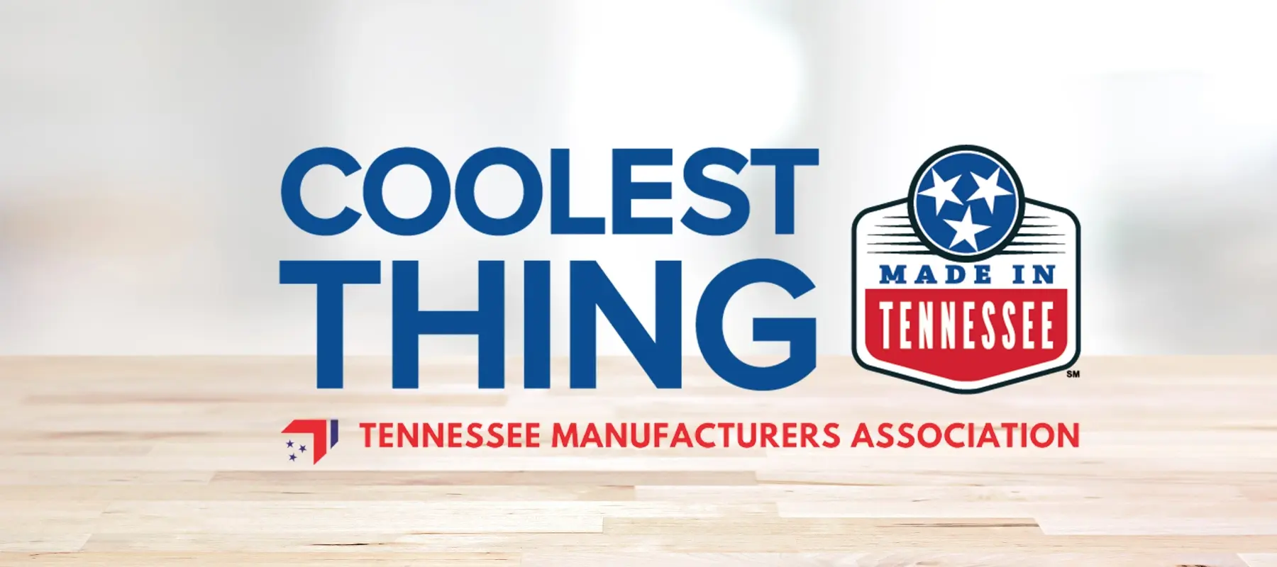 Nominations Are Now Open for the 2025 Coolest Thing Made in Tennessee ...